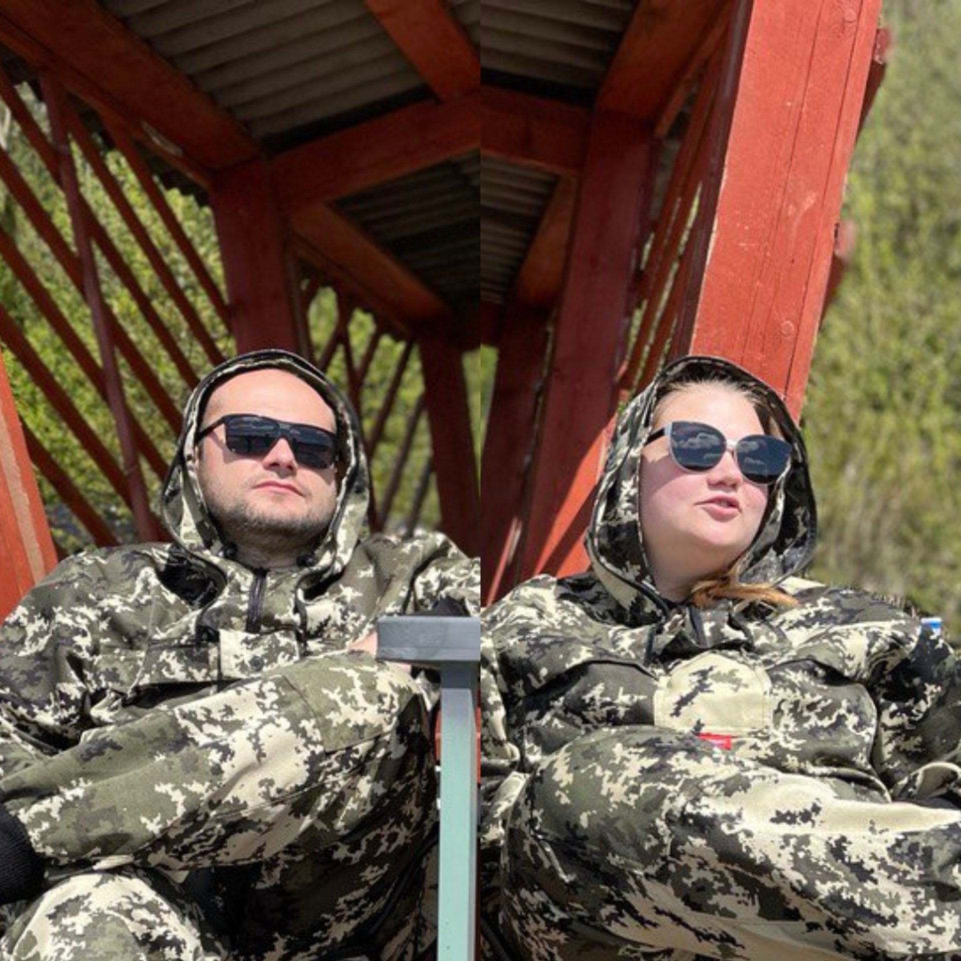 Иконка канала ДВА ПОДСОБНИКА