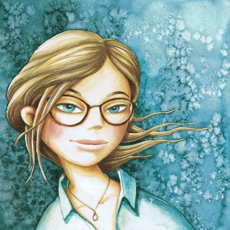 Иконка канала Daria Temonenkova