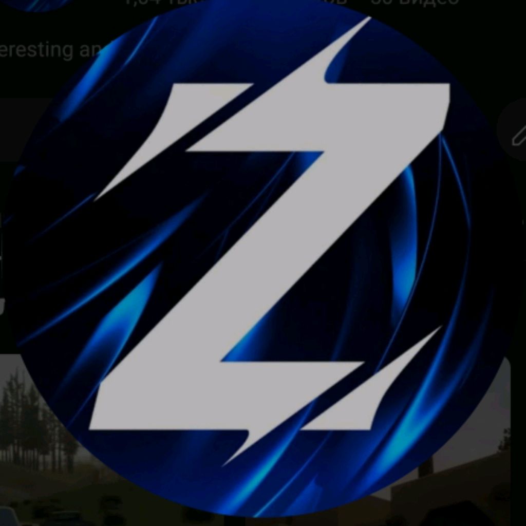 Иконка канала @zidun2454