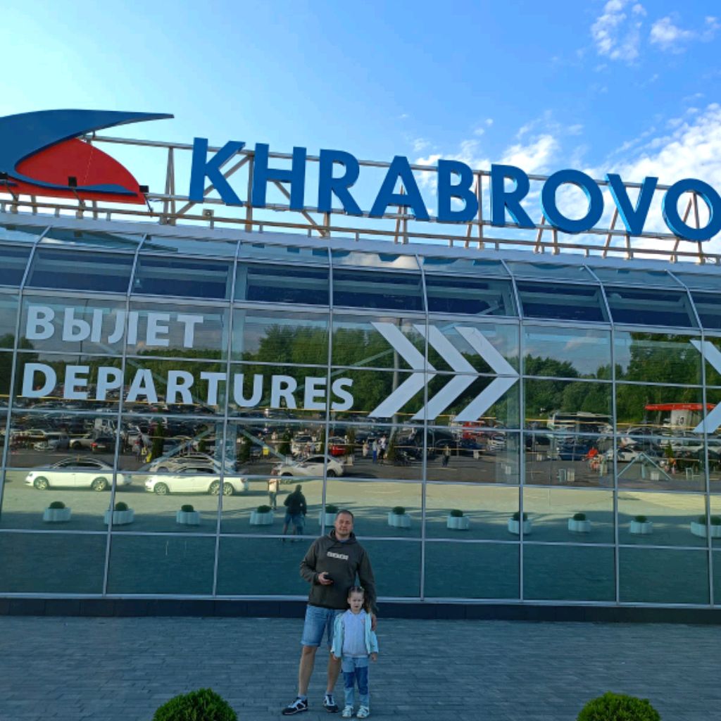 Иконка канала Калининград в движении