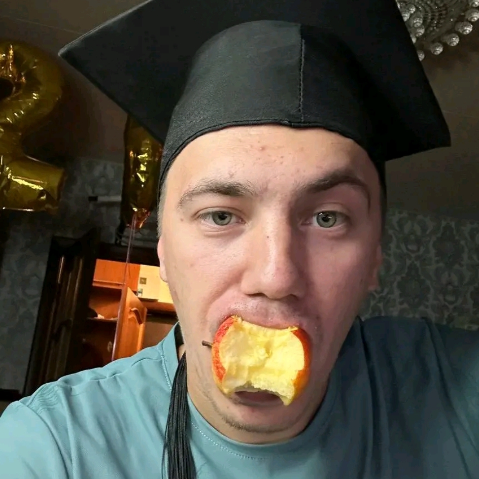 Иконка канала Leemrush_fan