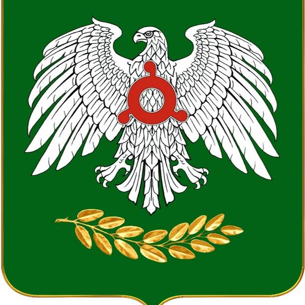 Иконка канала Администрация города Назрань