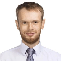 Иконка канала Менеджер Максим