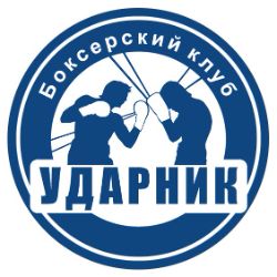 Иконка канала Боксерский клуб Ударник