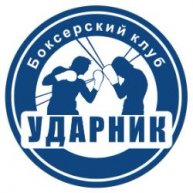 Иконка канала Боксерский клуб Ударник