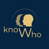 Иконка канала KnoWho. Авторская школа профайлинга