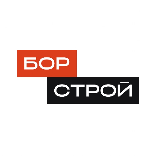 Иконка канала Бор Строй