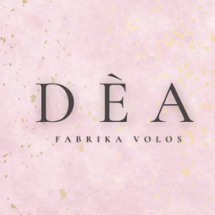 Иконка канала Фабрика Волос DEA