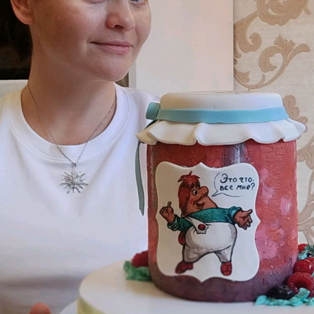 Иконка канала InnaAlferovaSladosti