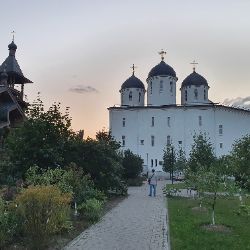 Иконка канала Моя Москва