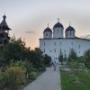 Иконка канала Моя Москва
