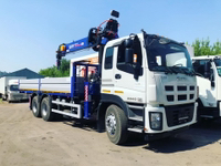 Иконка канала IsuzuMoscow