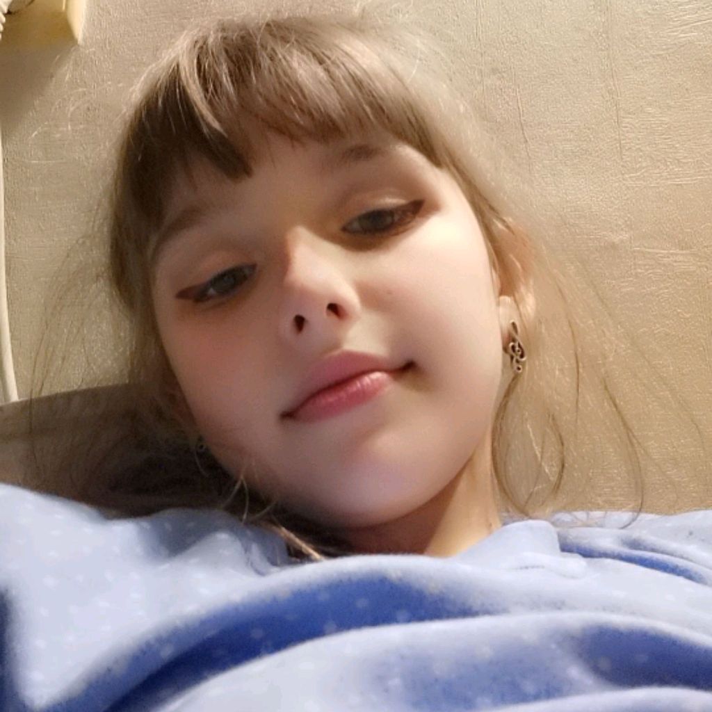 Иконка канала Василиса лайк