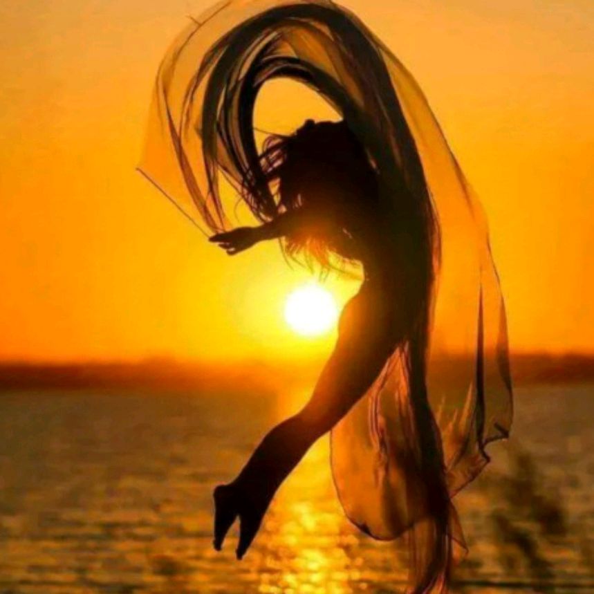 Иконка канала Счастливая женщина