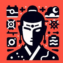 Иконка канала Tech Studio Sensei