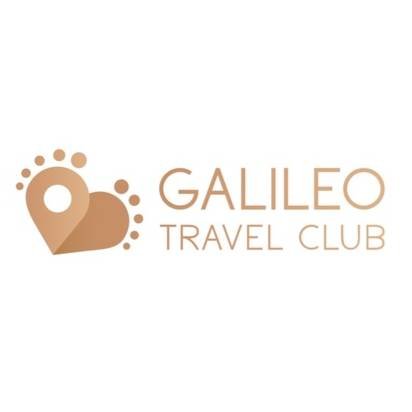 Иконка канала Galileo Travel