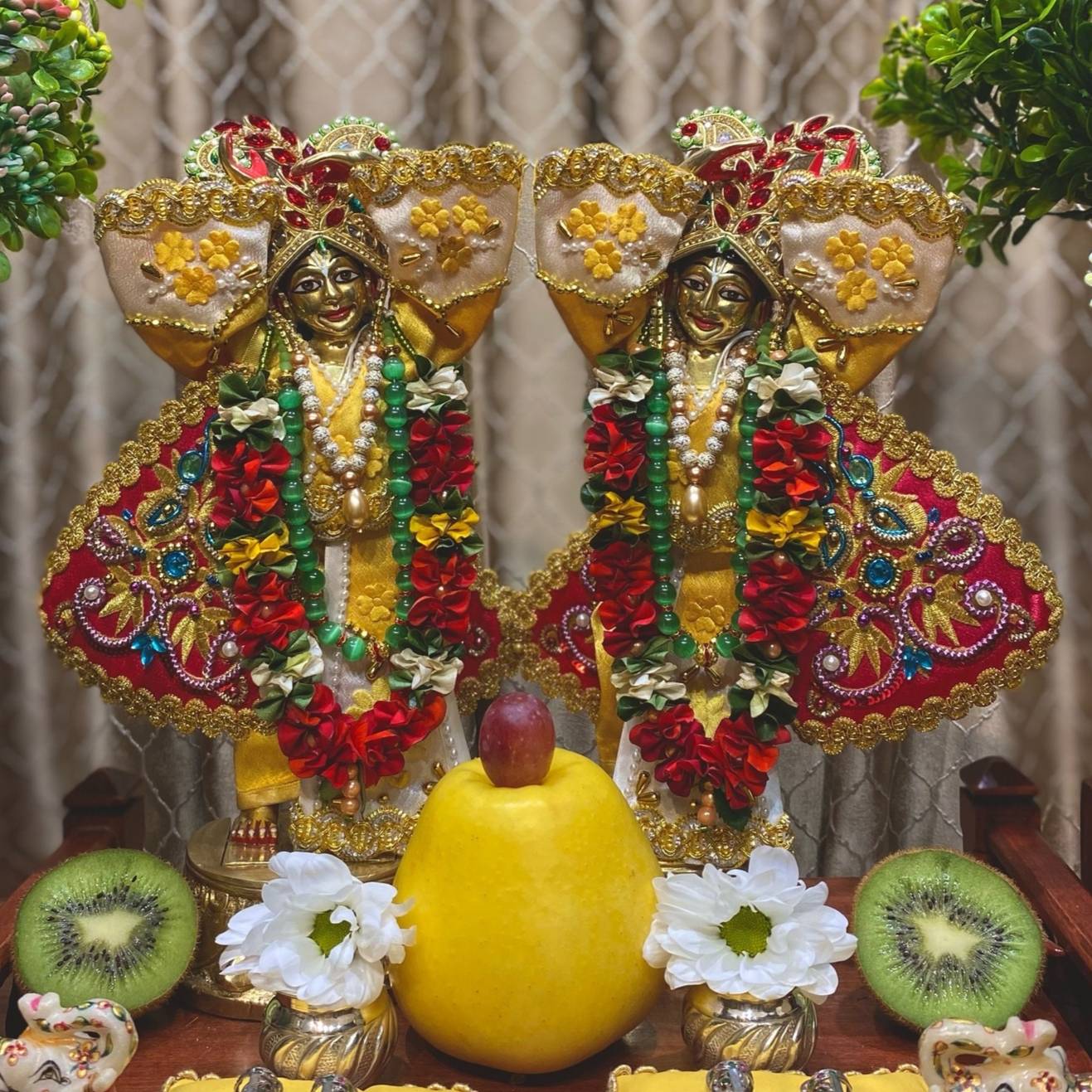 Иконка канала Харе Кришна Набережные Челны