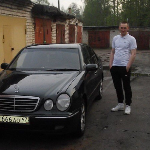 Иконка канала Dane™