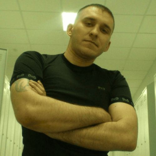 Иконка канала Руслан Сергеевич