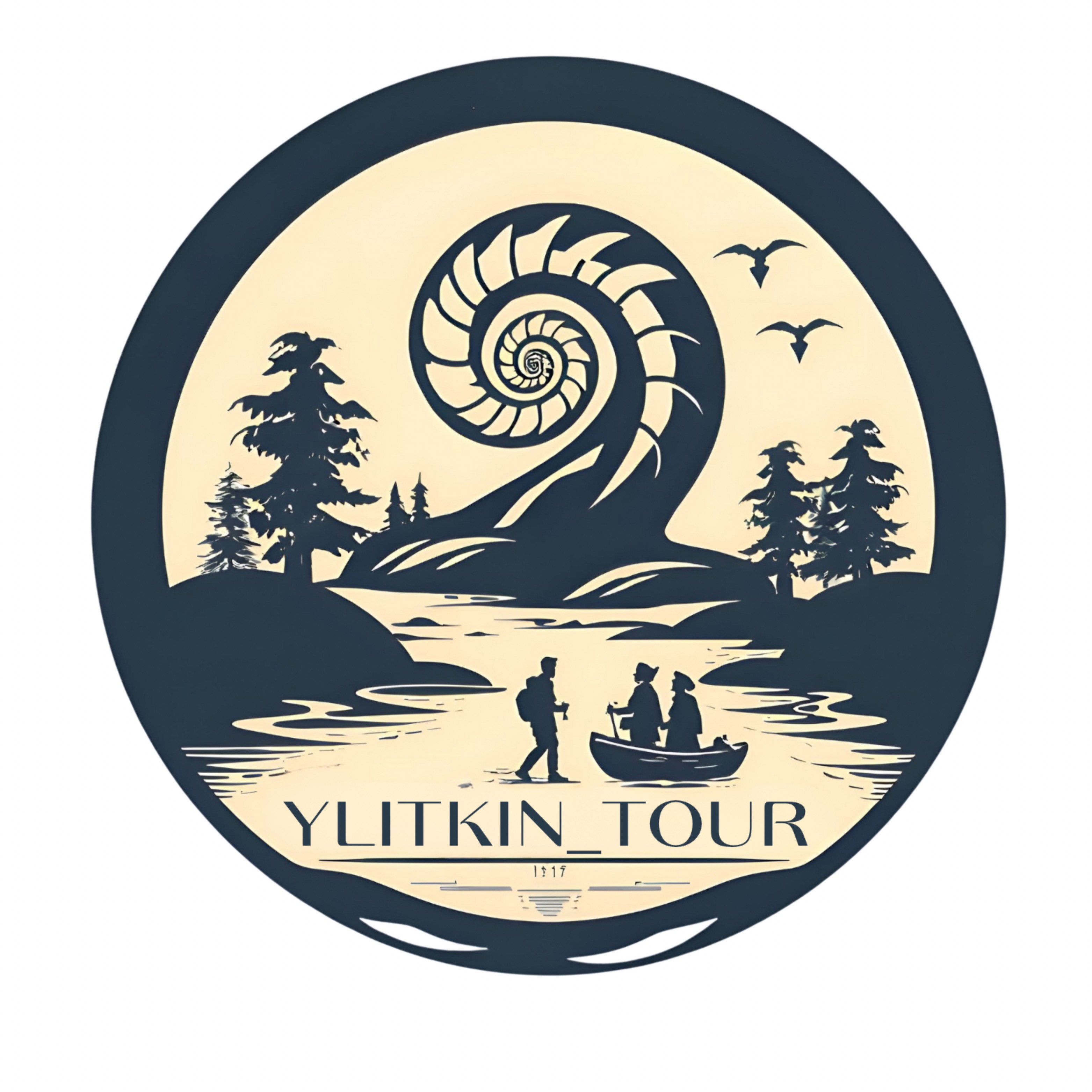 Иконка канала Ylitkin_tour
