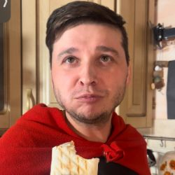 Иконка канала Akishin