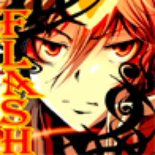 Иконка канала Flash_iero