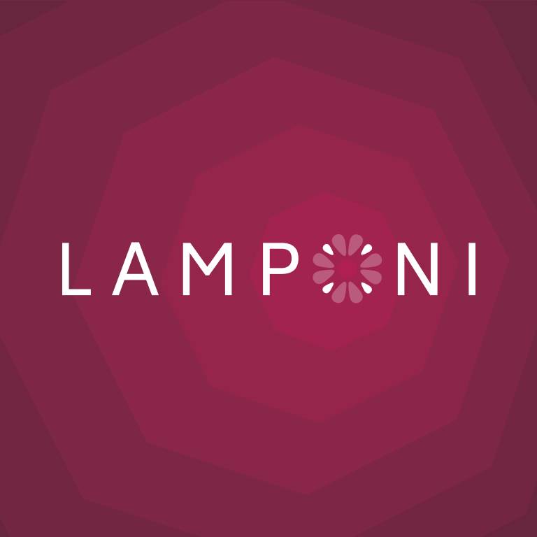 Иконка канала Lamponi