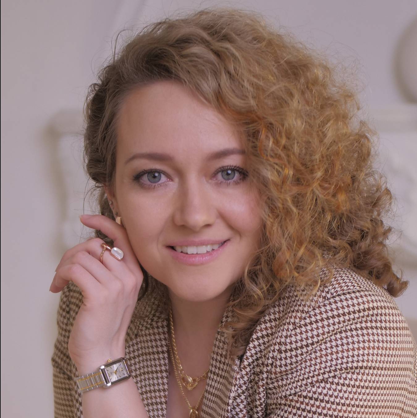 Иконка канала Публичные выступления с Анной Устиновой