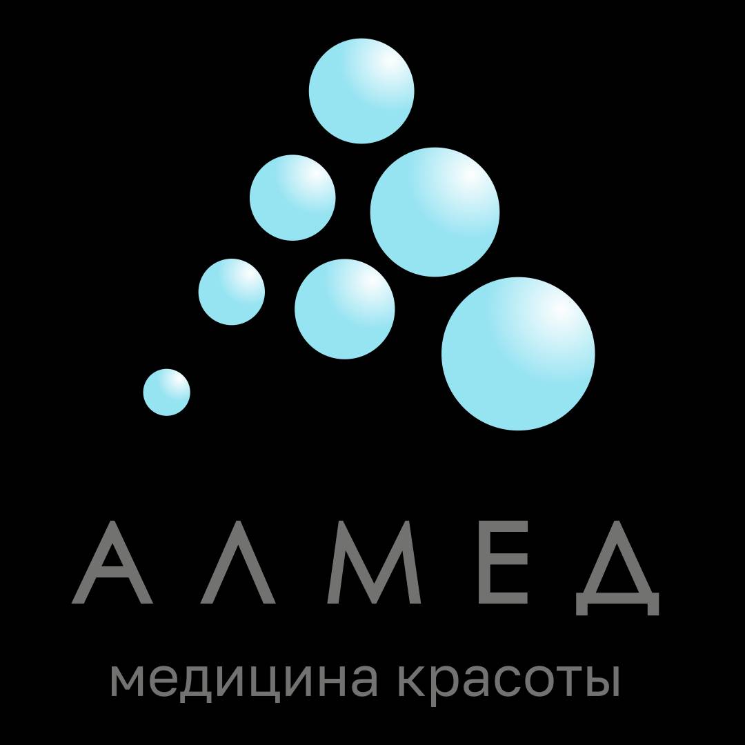 Иконка канала Медицинский центр "Алмед"