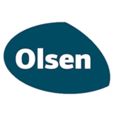 Иконка канала ОЛЬЗЕН - Промышленное оборудование