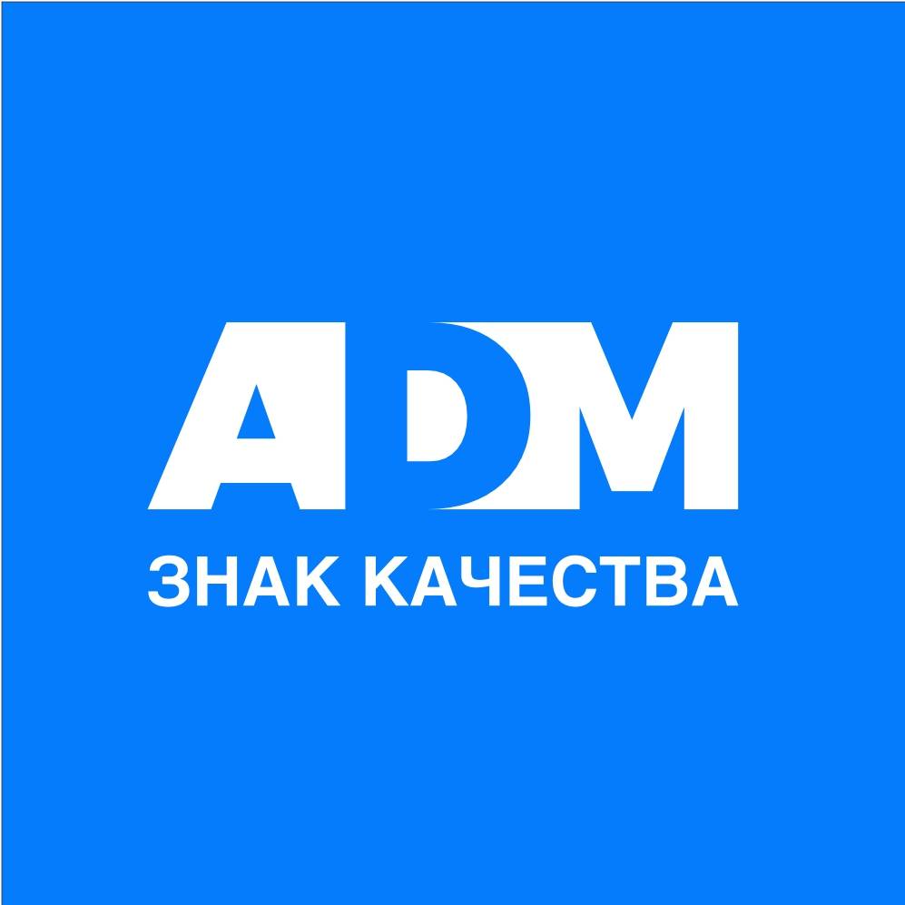 Иконка канала ADM Brand