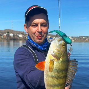 Иконка канала КИЛО-КЛАБ Рыбалка и путешествия