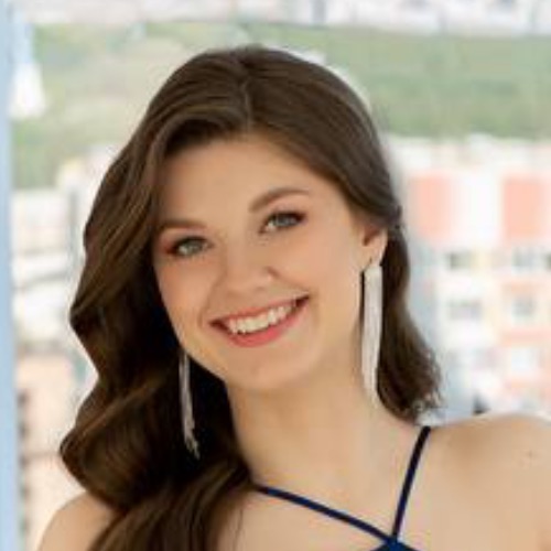 Иконка канала Надежда Яковлева