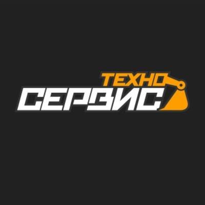 Иконка канала ТехноСервис