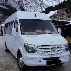 Иконка канала @transfer_service_krd23