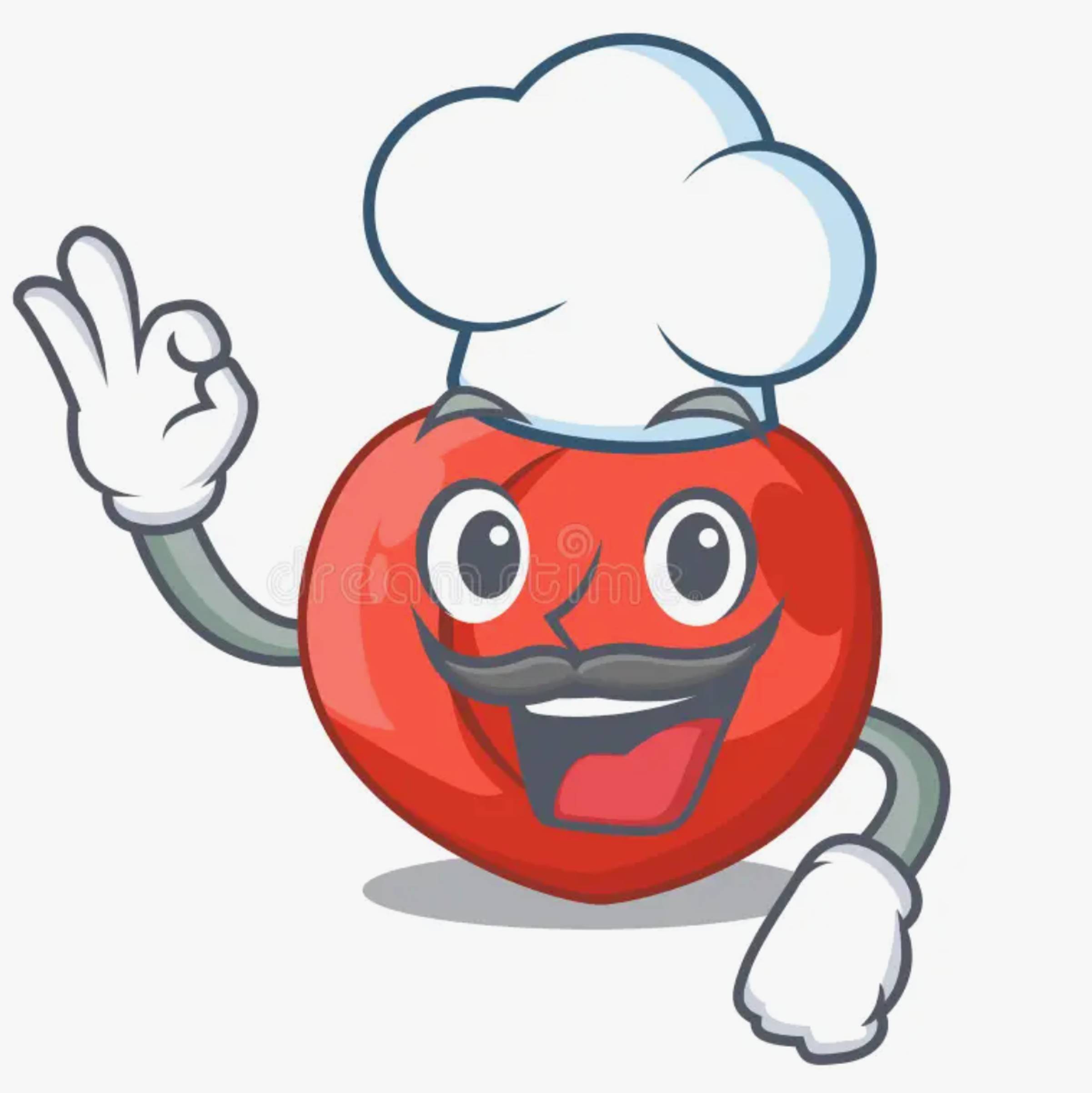 Иконка канала SWEET TOMATO