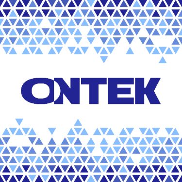 Иконка канала ONTEK
