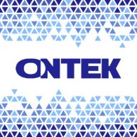 Иконка канала ONTEK