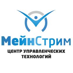 Иконка канала ЦУТ МейнСтрим