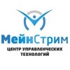 Иконка канала ЦУТ МейнСтрим