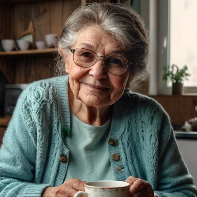 Иконка канала Секрет долголетия