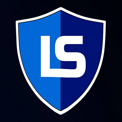 Иконка канала Lets Serv