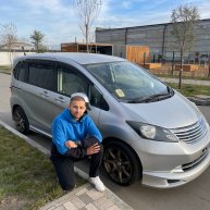 Иконка канала МАКС Морнингстар