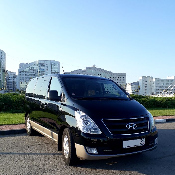 Иконка канала Shuttle Way