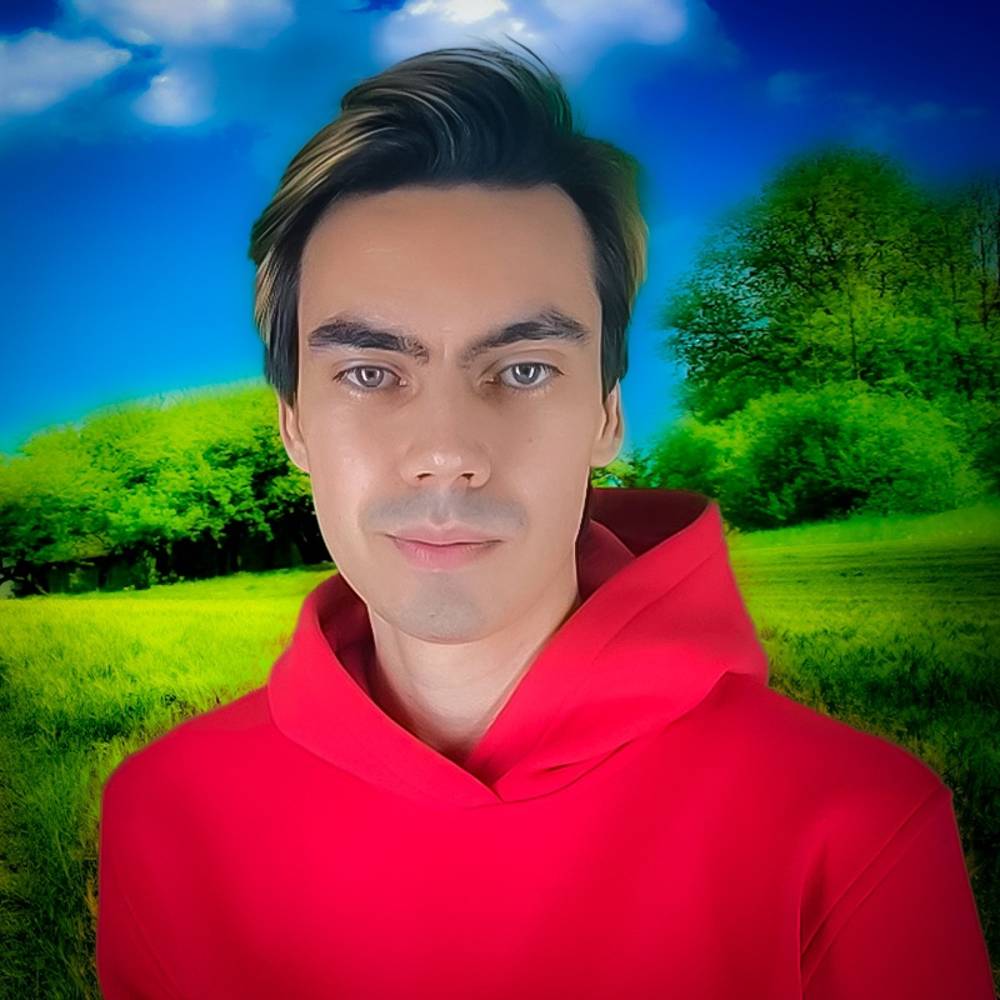 Иконка канала Dasgir