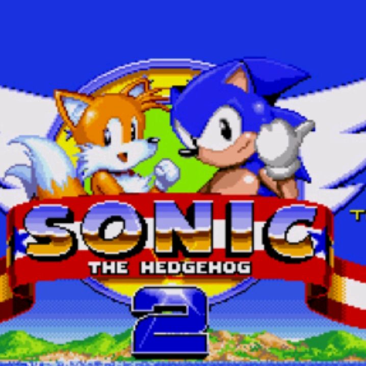 Иконка канала Тейлз Майлз Прауэр