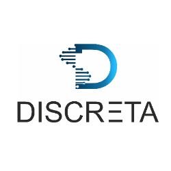 Иконка канала Discreta