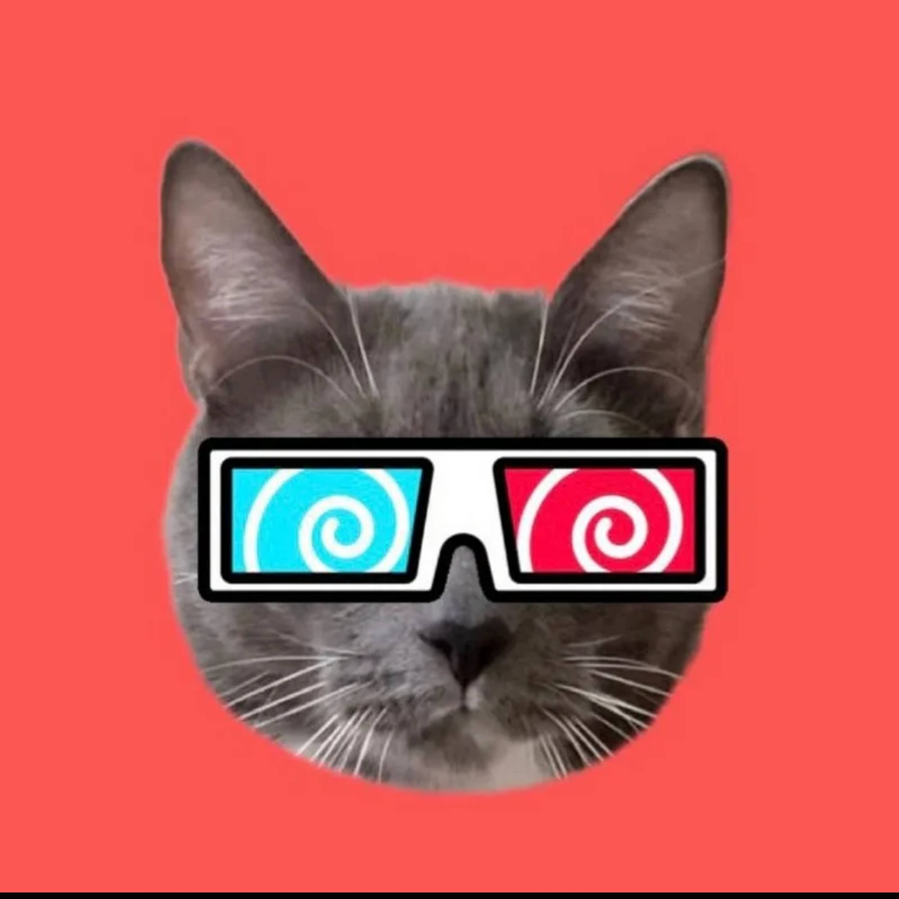 Иконка канала KOtYiNeT😺😼