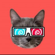 Иконка канала KOtYiNeT😺😼