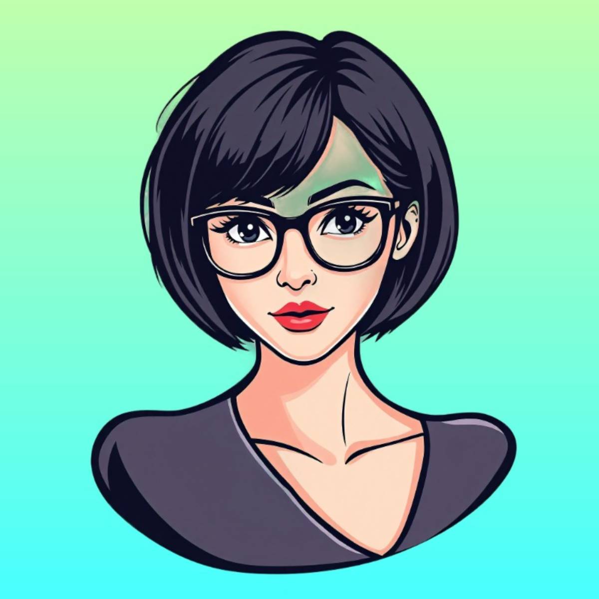 Иконка канала Лана